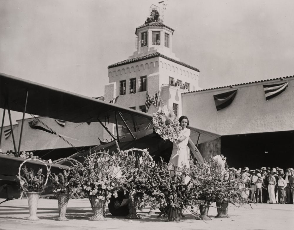 America's Second Busiest Airport: A Short History Of LAX
