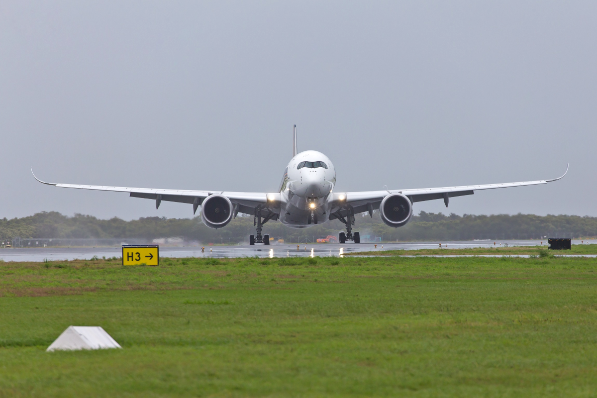 Data And Digital Technologies Will Change The Airline Industry