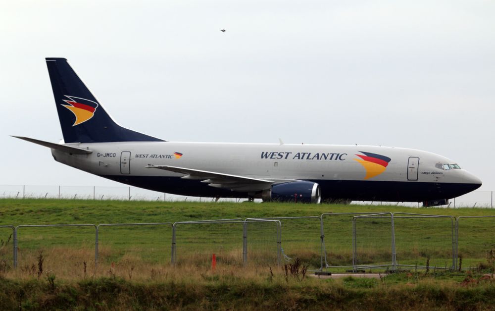 3 Decades And Counting: The UK's Oldest Active Commercial Aircraft