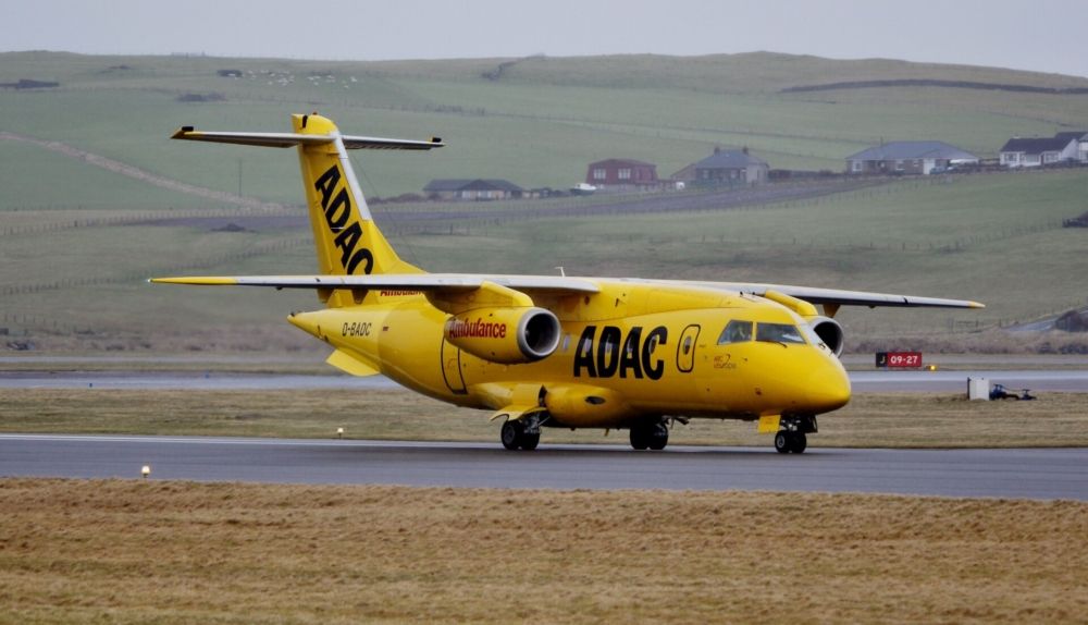 30 Years Since Its First Flight: The Story Of The Dornier 328