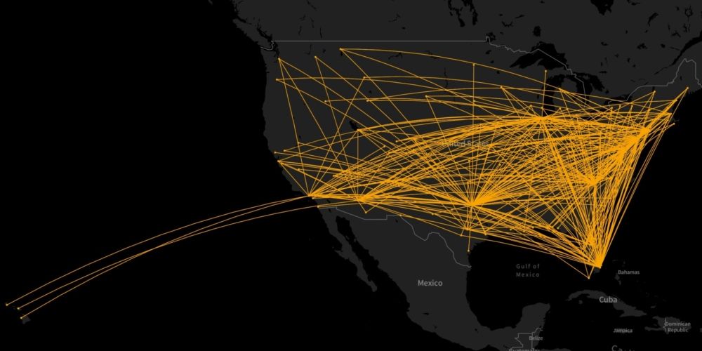 American Airlines: The World's Largest Airline