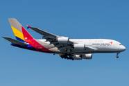 Asiana Airlines Will Resume Airbus A380 Services In Just 3 Weeks Asiana Airlines Will Resume Airbus A380 Services In Just 3 Weeks