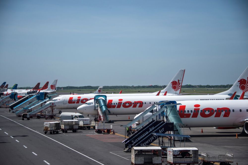 Indonesia's Largest Low-Cost Carrier: The Lion Air Fleet In 2021