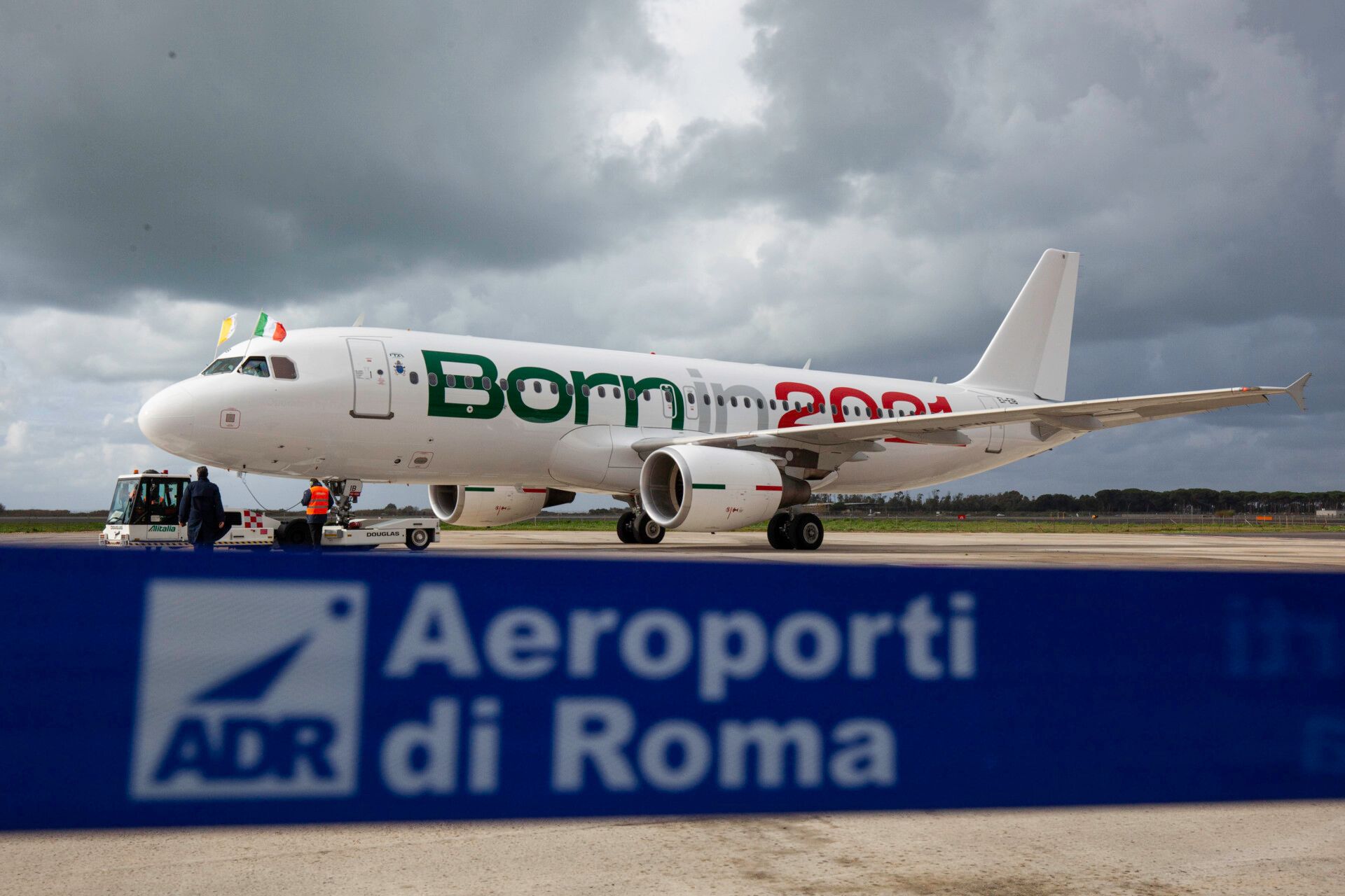A Short Story: The History And Making Of Italy's ITA
