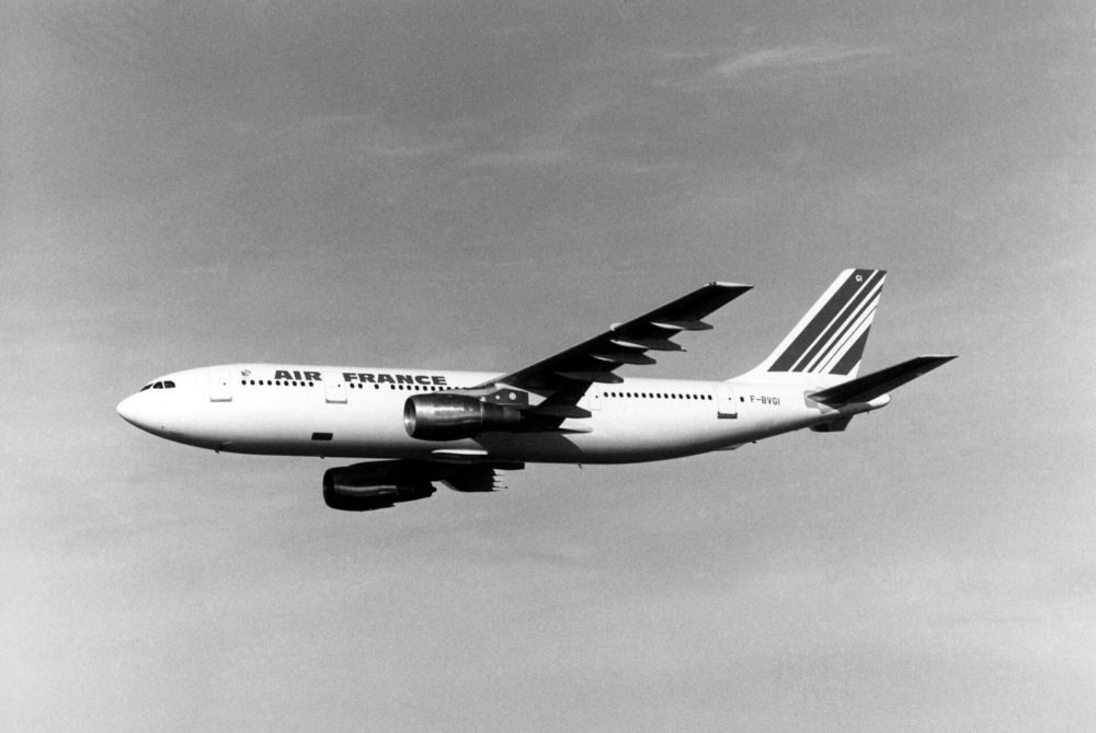 Why Was Airbus Formed To Build The A300?