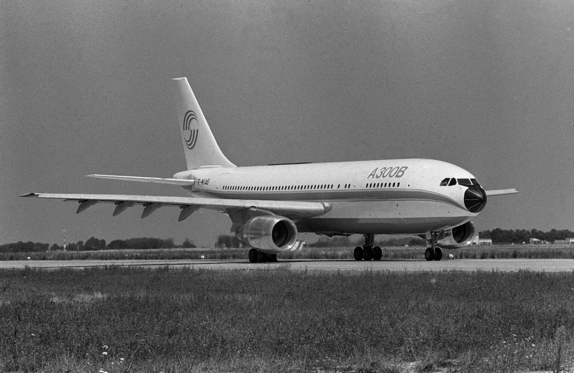 Why Was Airbus Formed To Build The A300?