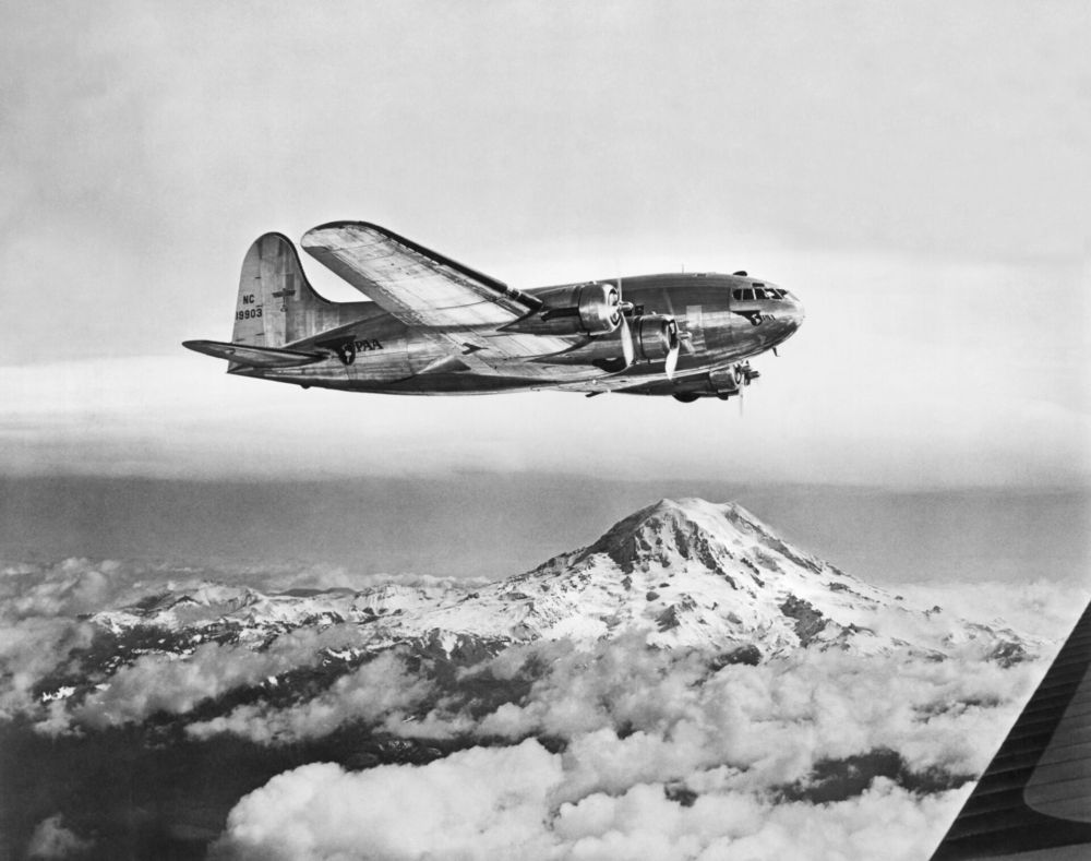 30 Years On: Why Did Pan Am Declare Bankruptcy?