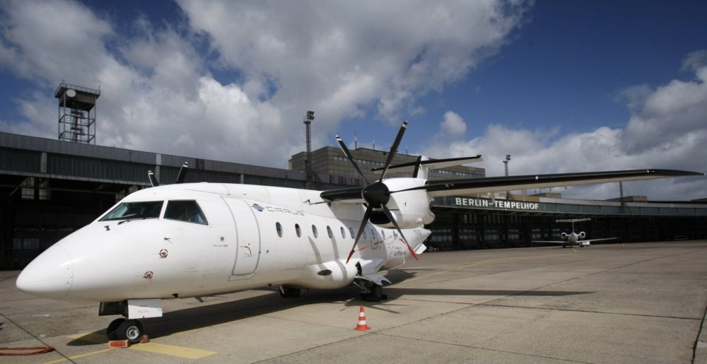 30 Years Since Its First Flight: The Story Of The Dornier 328