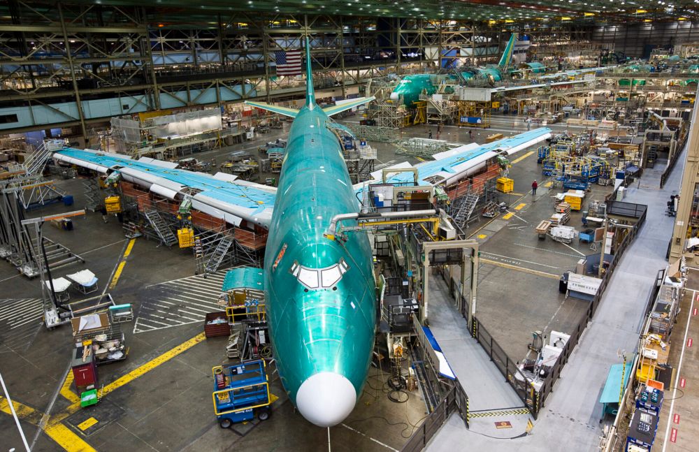 Will 2022 Be Boeing’s Comeback Year?