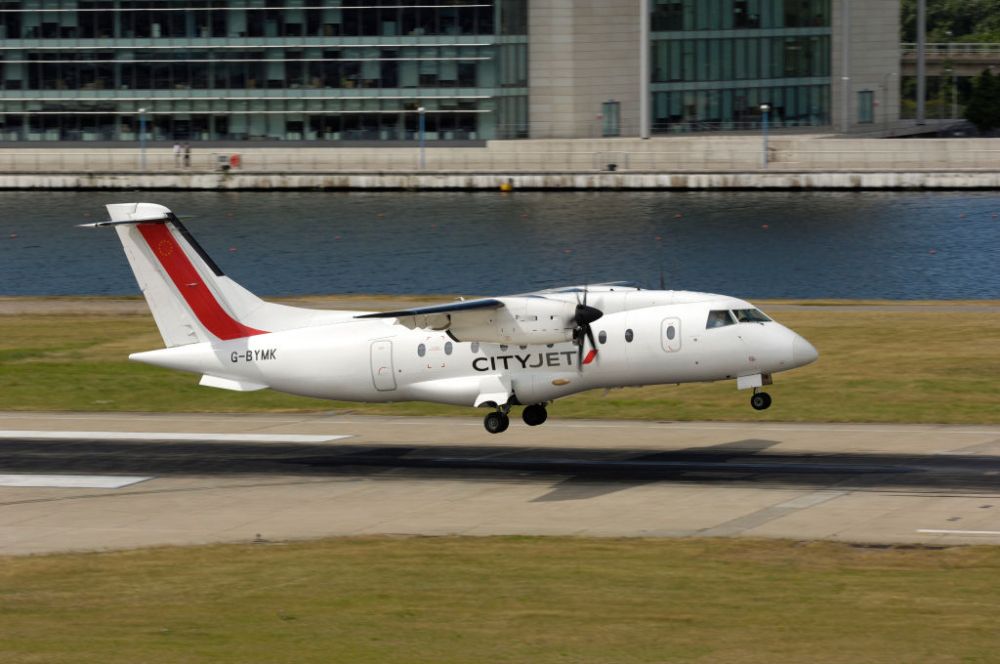 30 Years Since Its First Flight: The Story Of The Dornier 328