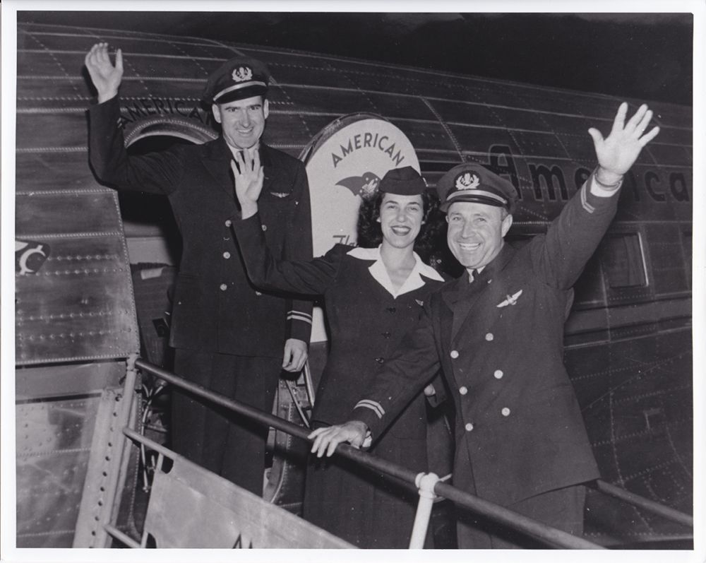 75 Years In The Making: American Airlines' Expansion At LAX