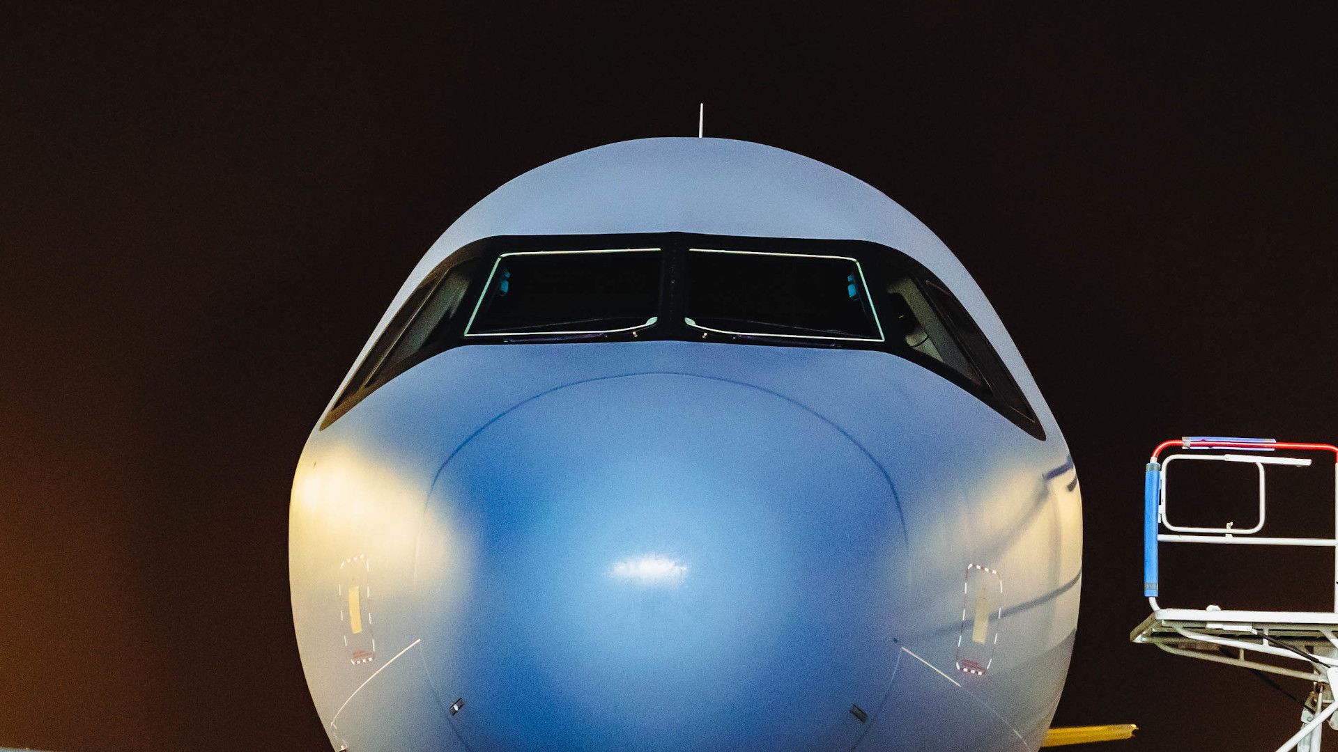 Lufthansa Technik Takes Delivery Of German Air Force's 1st A321LR