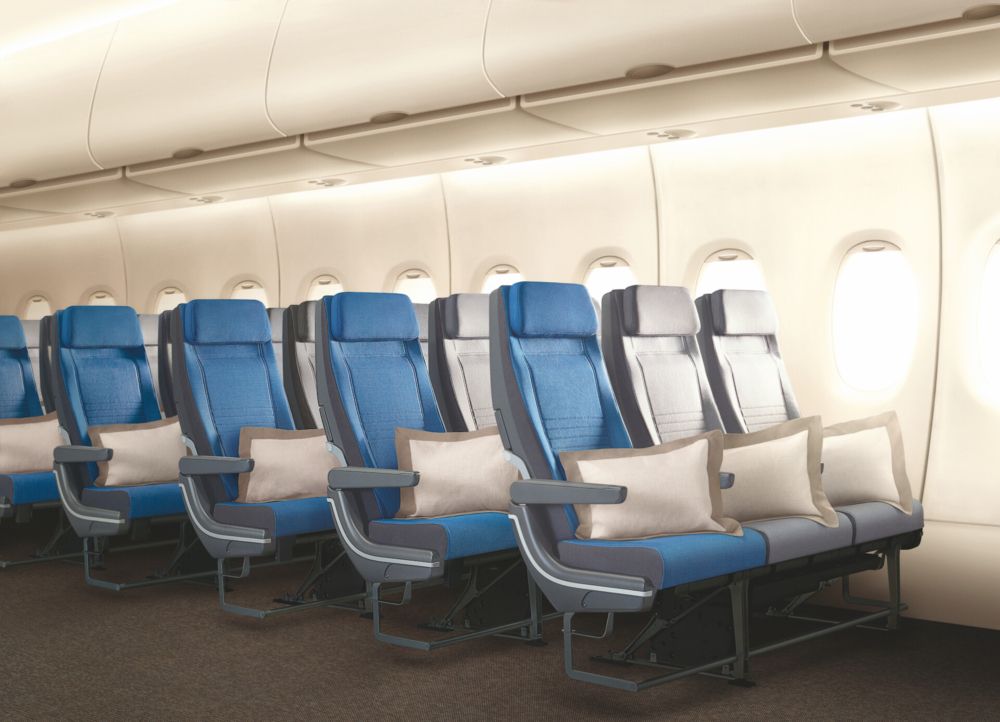 What Is Special About Singapore Airlines' Retrofitted Airbus A380s?