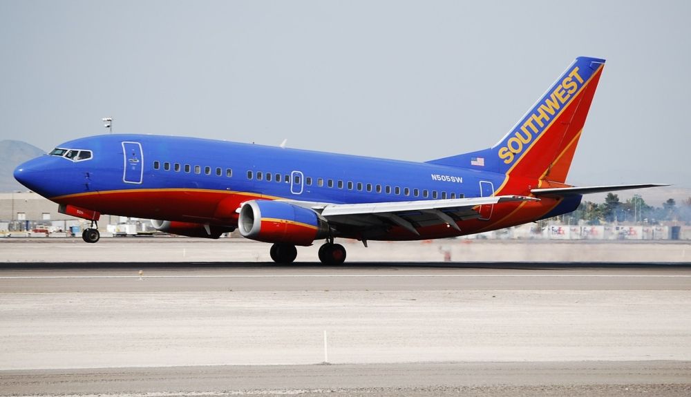 Soon To Be Extinct: Only 1 Boeing 737-500 Airline Still Serves The US