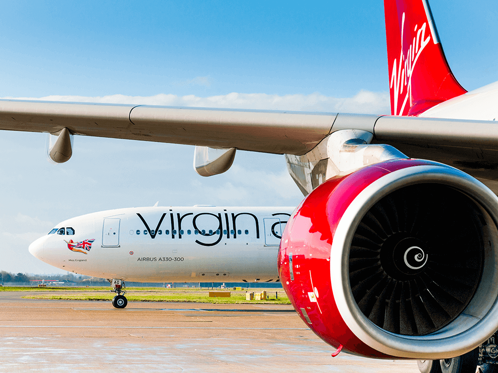 Virgin Atlantic Resumes Tobago Flights After Nearly Two Years