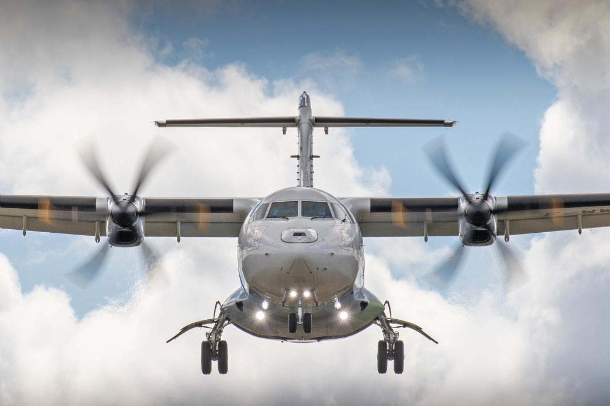 How Far I'll Fly: Exploring The Route Network Of Air Moana