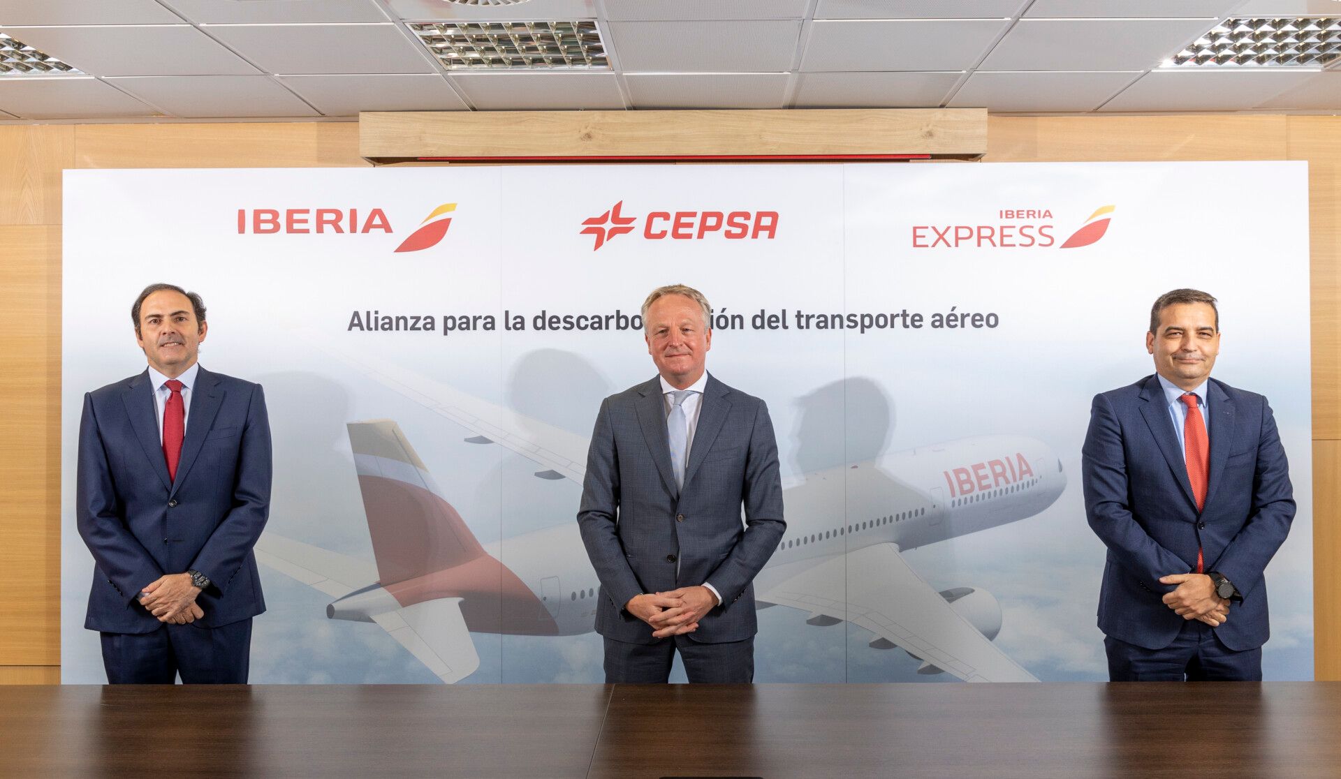 Iberia To Fly 10% Of Flights On Sustainable Fuel By 2030