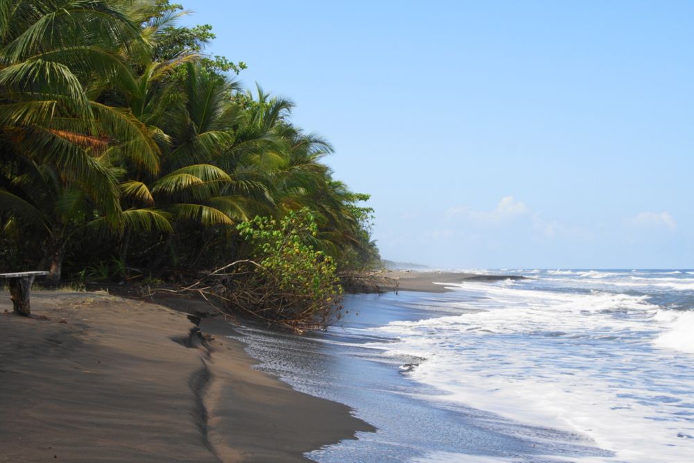 Costa Rica Eyes Traveler Influx From The Middle East