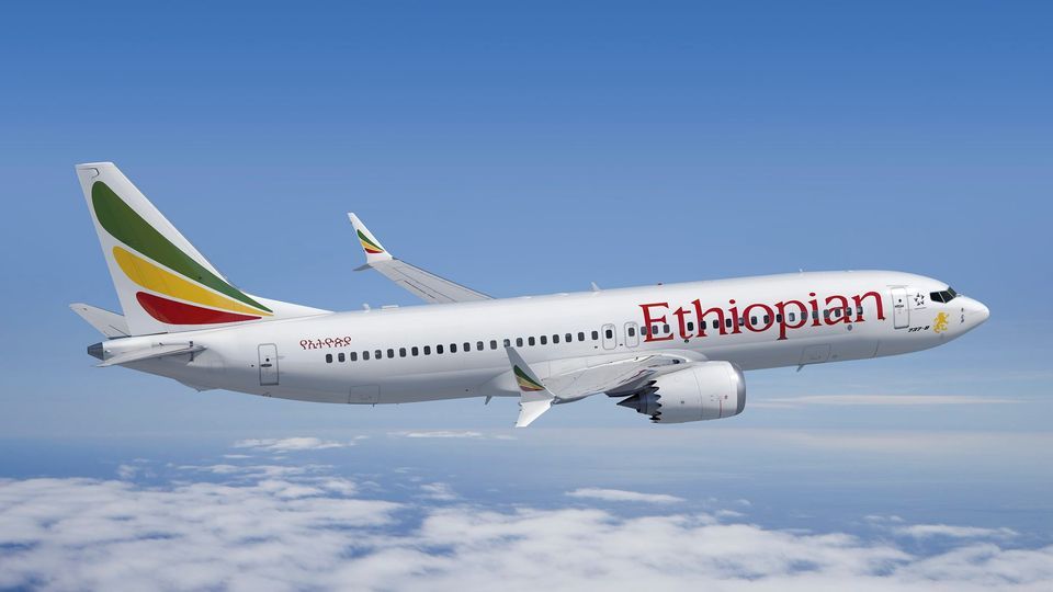 Ethiopian Airlines Preparing To Resume Boeing 737 MAX Operations
