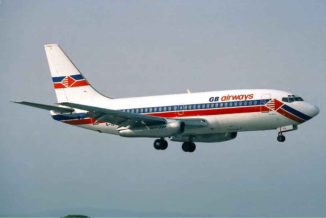What Happened To GB Airways?