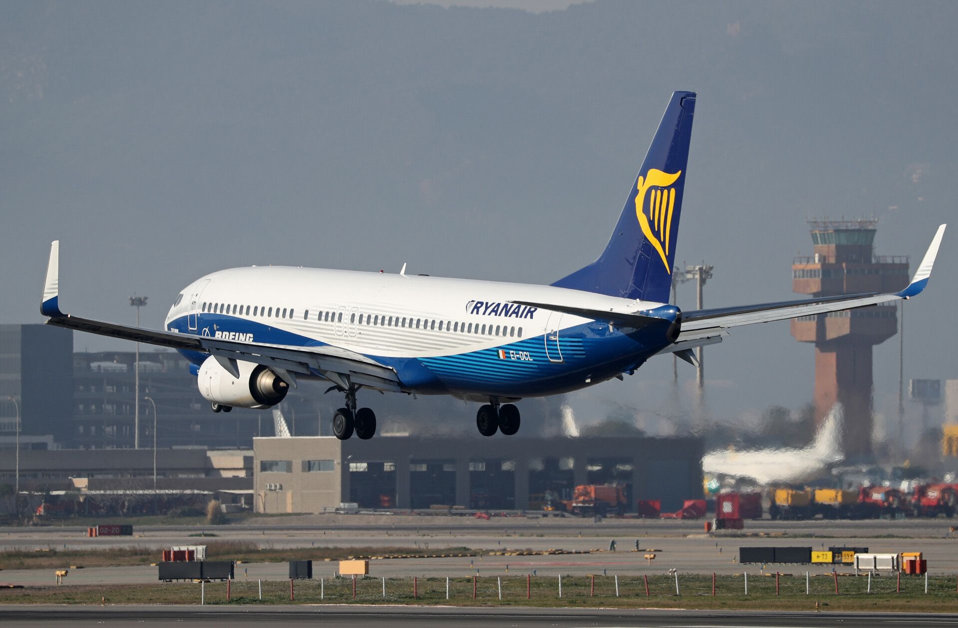 Boeing's Top 5 Aircraft Types Since 2000