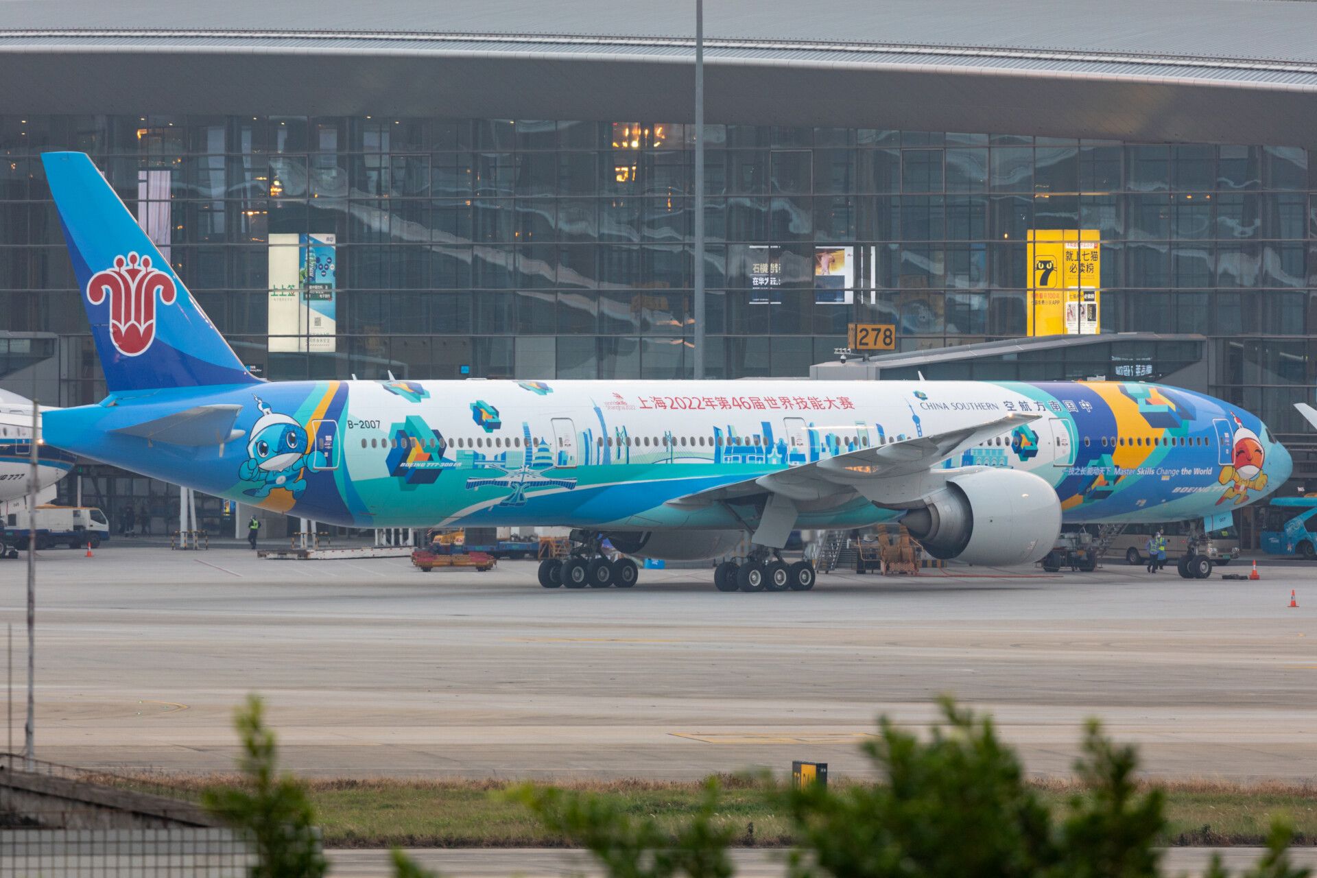 Boeing's Top 5 Aircraft Types Since 2000