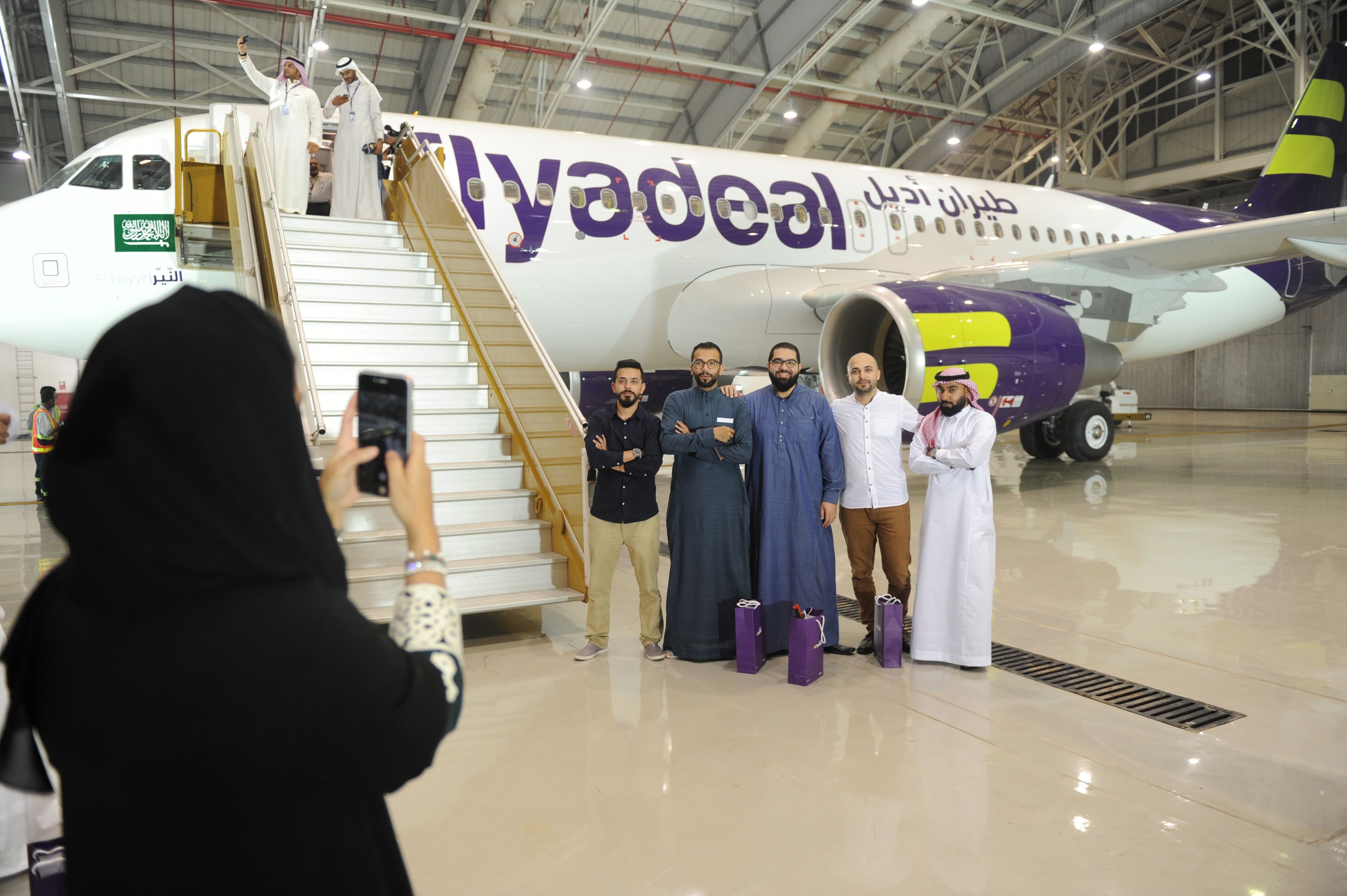 6 Years On: Saudi Low-Cost Carrier flyadeal's Ambitions