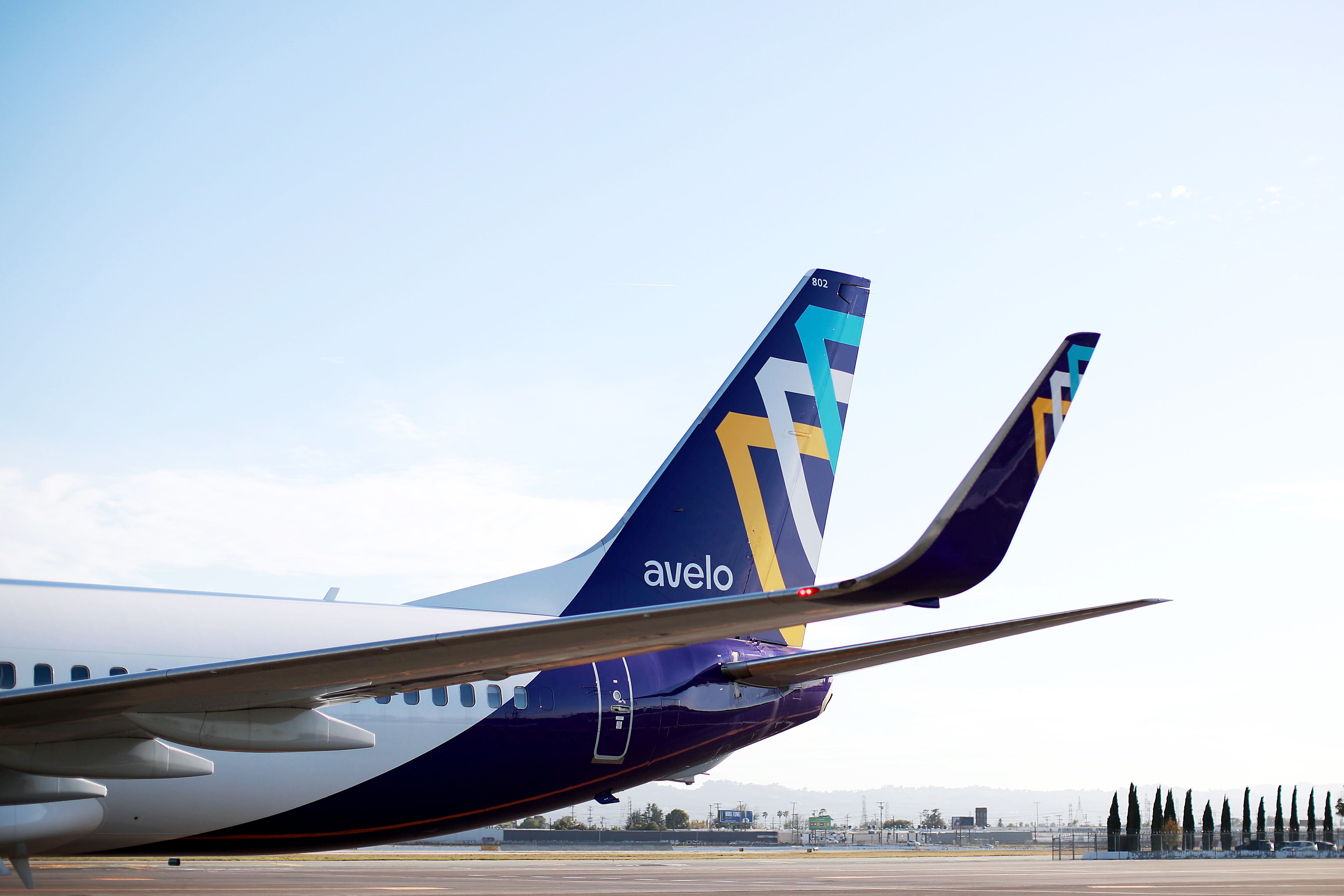 Avelo Airlines Adds Four New East Coast Routes From New Haven Avelo Airlines Adds Four New East Coast Routes From New Haven