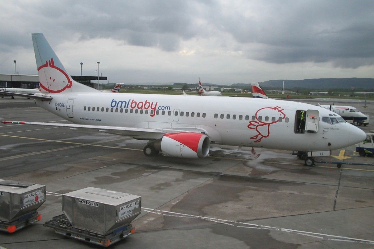 10 Years Of Operations: What Happened To Bmibaby?