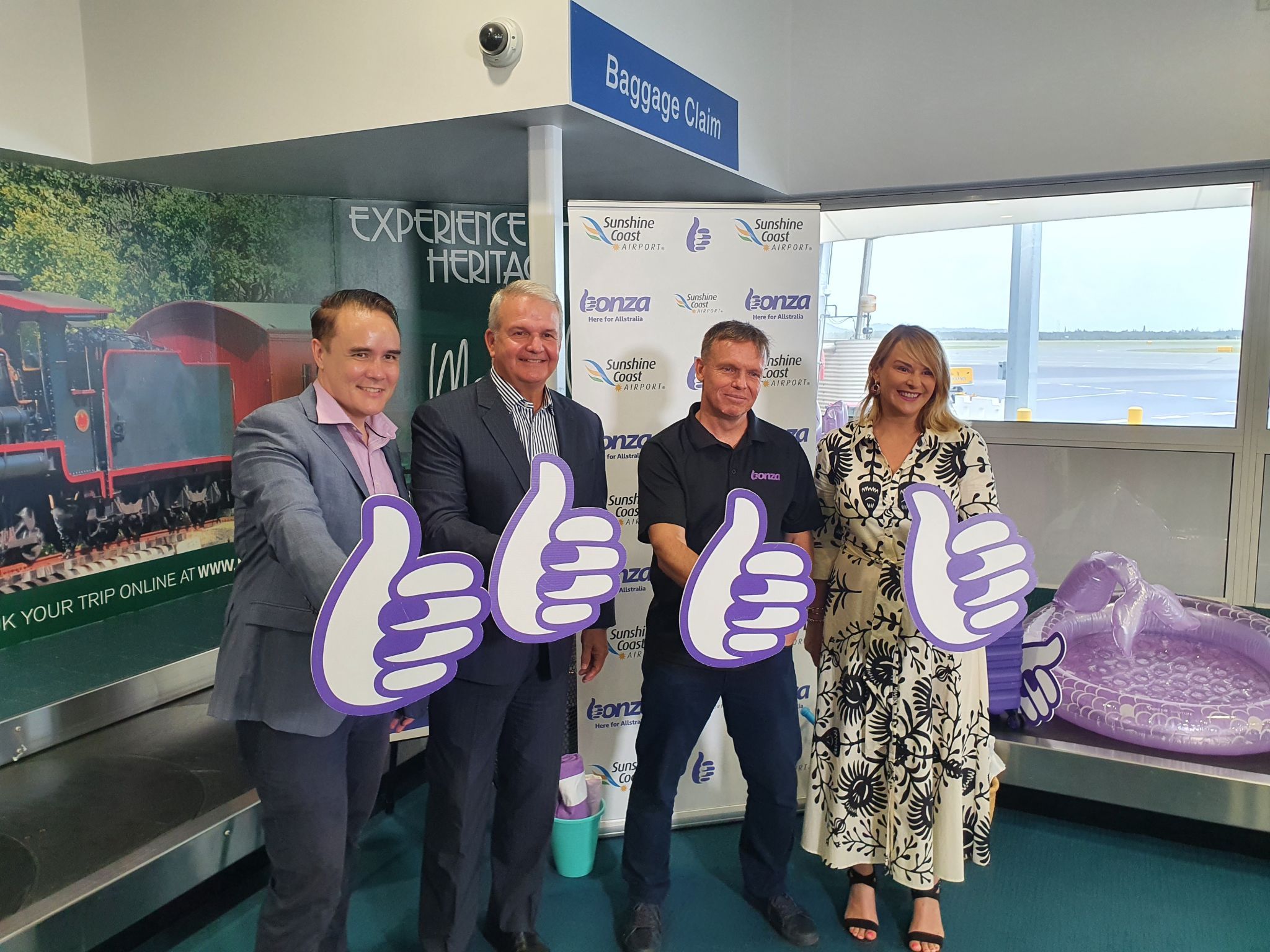 Bonza's New Route Network Makes Sense: Here's Why