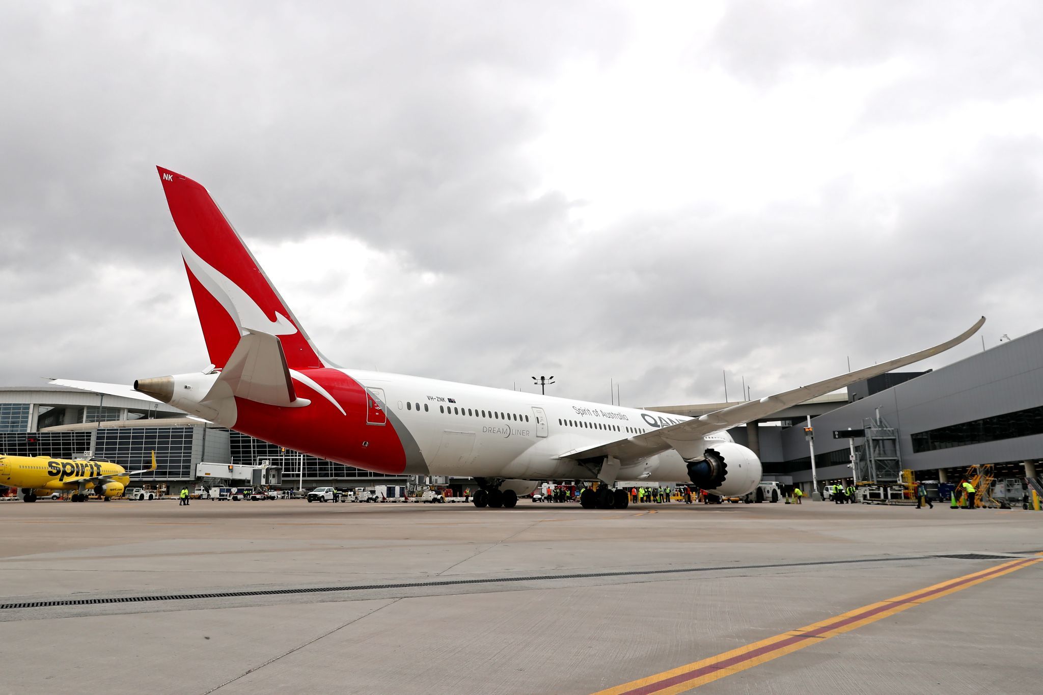 The Most Notable New Airline Routes This Week
