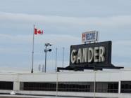 9 11 The Day Gander Opened Its Doors To Complete Strangers