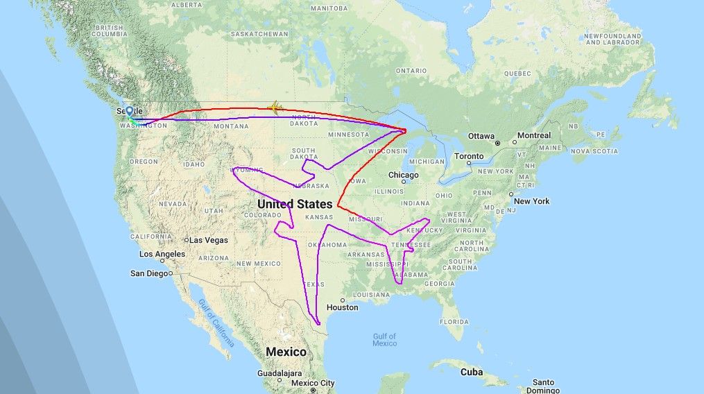 12 Years After Its First Flight: The Story Of The 4th Boeing 787 Prototype