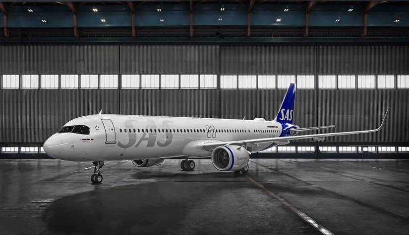 The Airbus A321XLR: 10 Things You Must Know