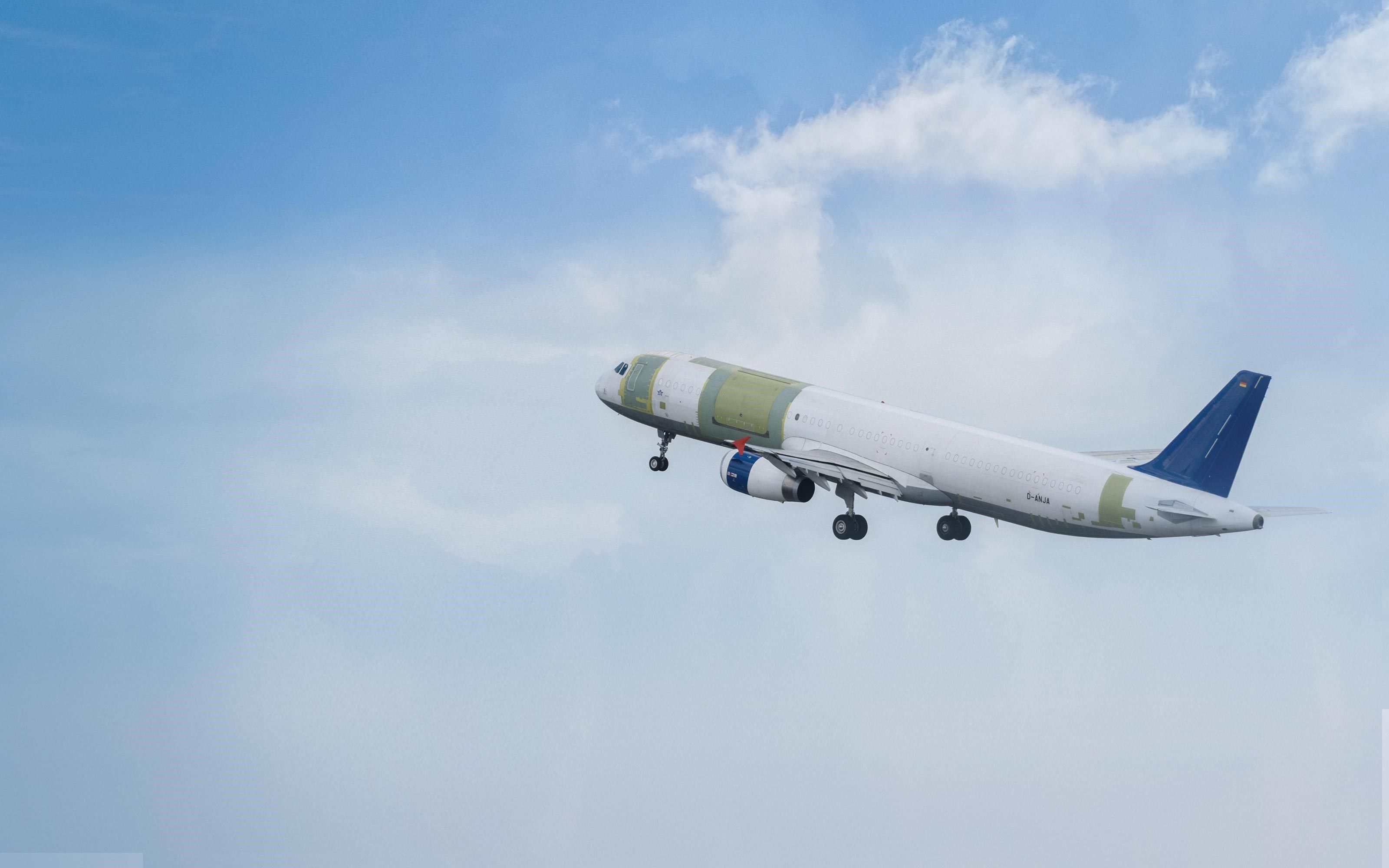 Qantas Wants Airbus To Upgrade Its Converted A321 Freighters