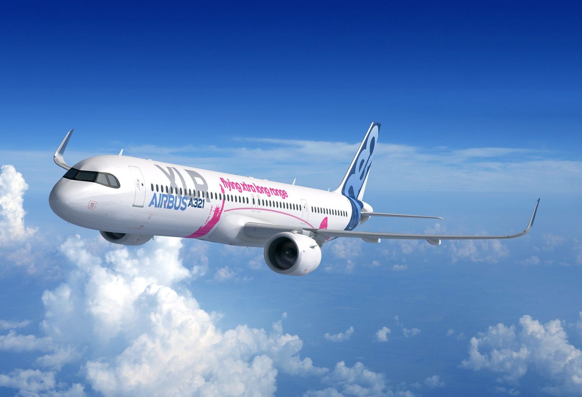 The Boeing 797: Everything We Know So Far