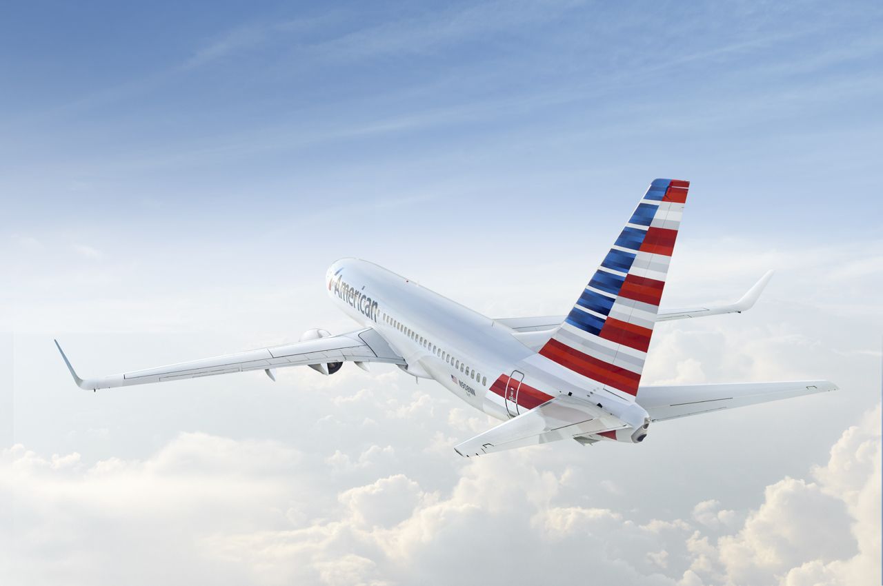 New Era: American Airlines Launches Updated AAdvantage Loyalty Program