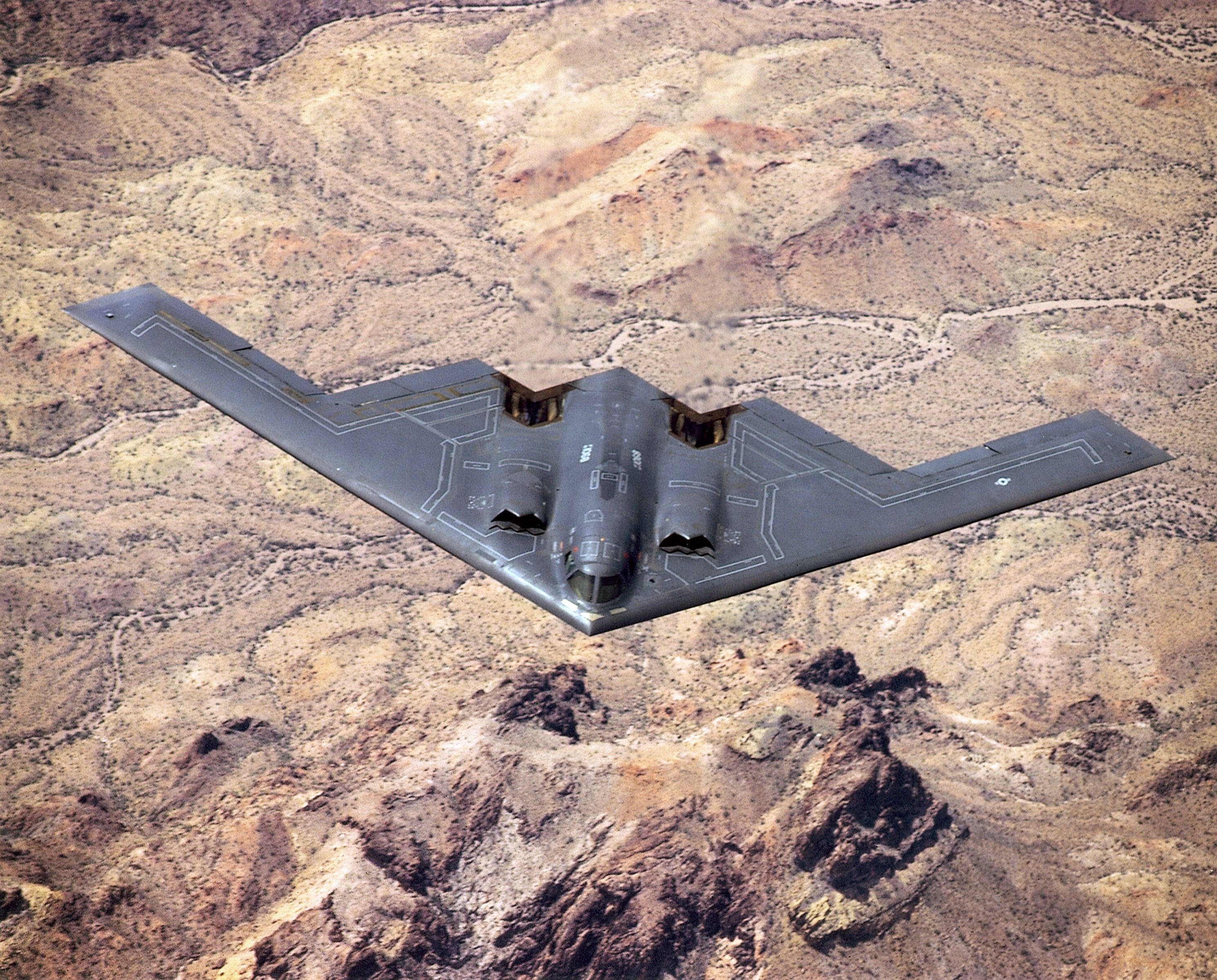 The Life And Times Of US Aviation Pioneer Jack Northrop