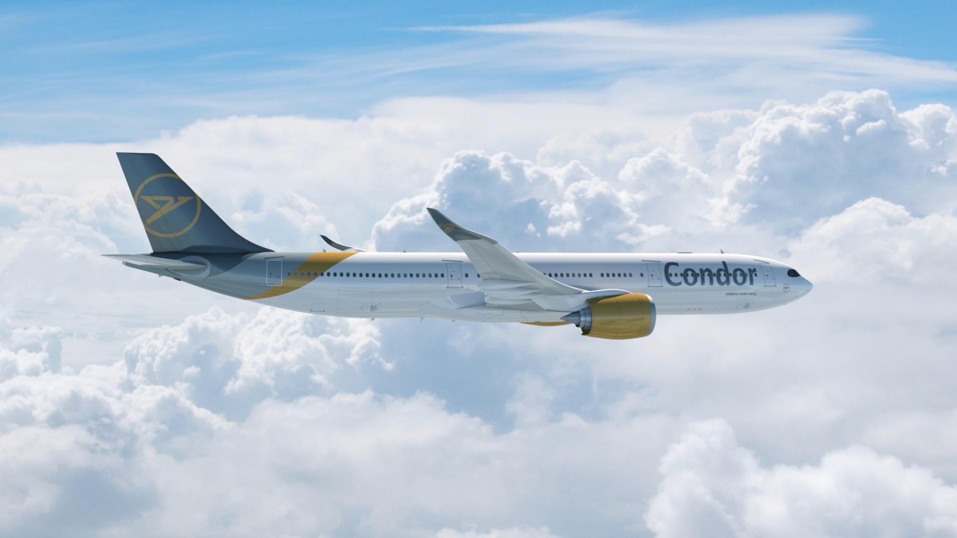 A Big Summer: Condor Targets 16 US And Canada Destinations