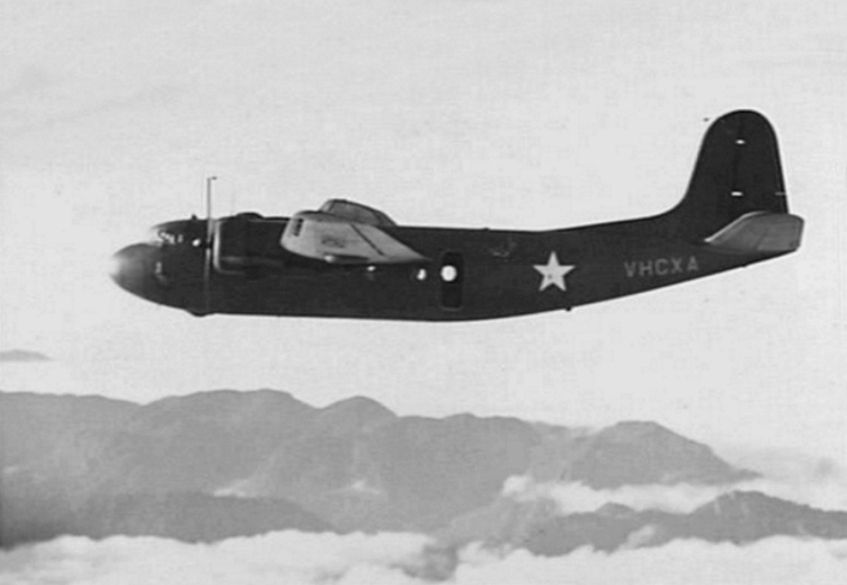 Forgotten Aircraft: The Story Of The Lesser-Known Douglas DC-5