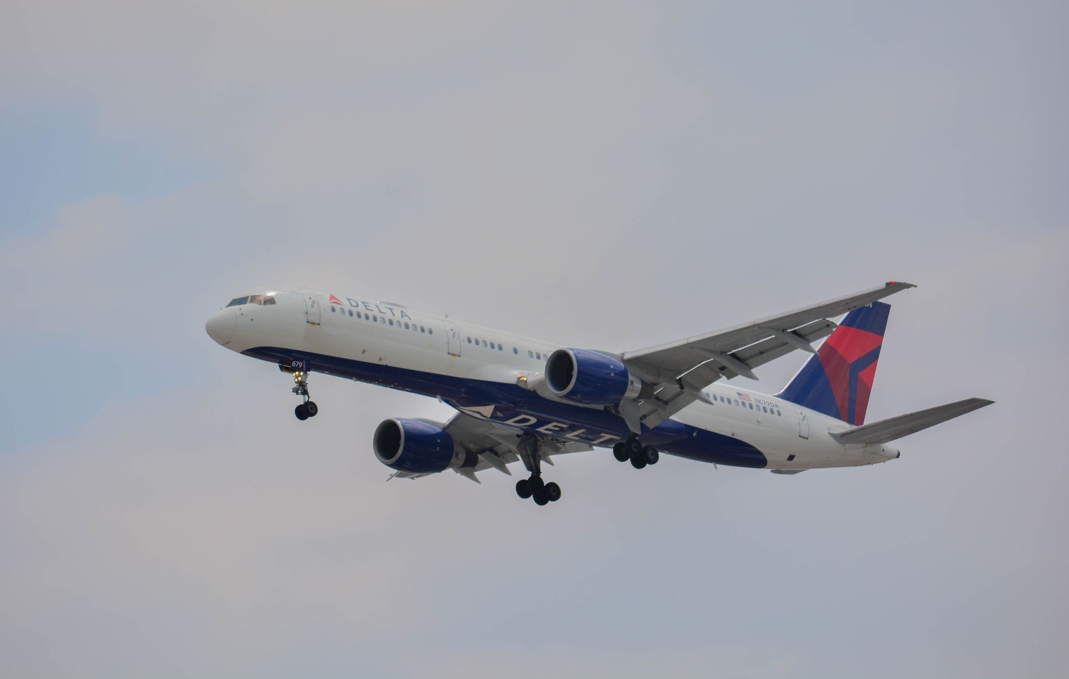 How The Advent Of ETOPS Changed How The Boeing 757 Was Used