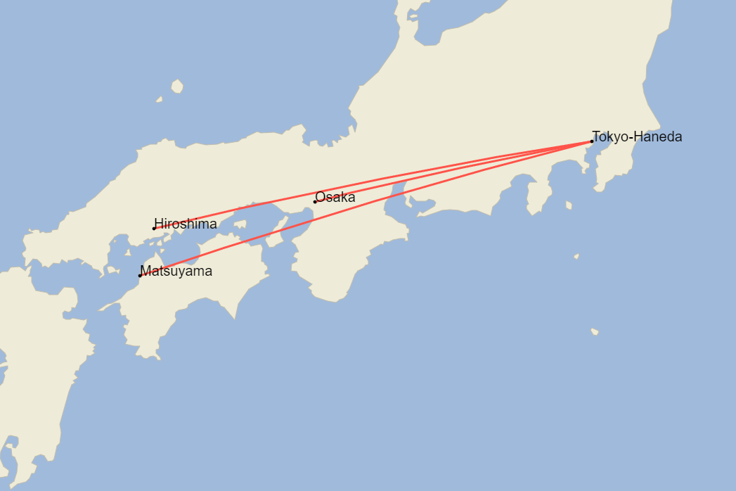 ANA Launches 2nd Livery Celebrating Japanese Anime Demon Slayer