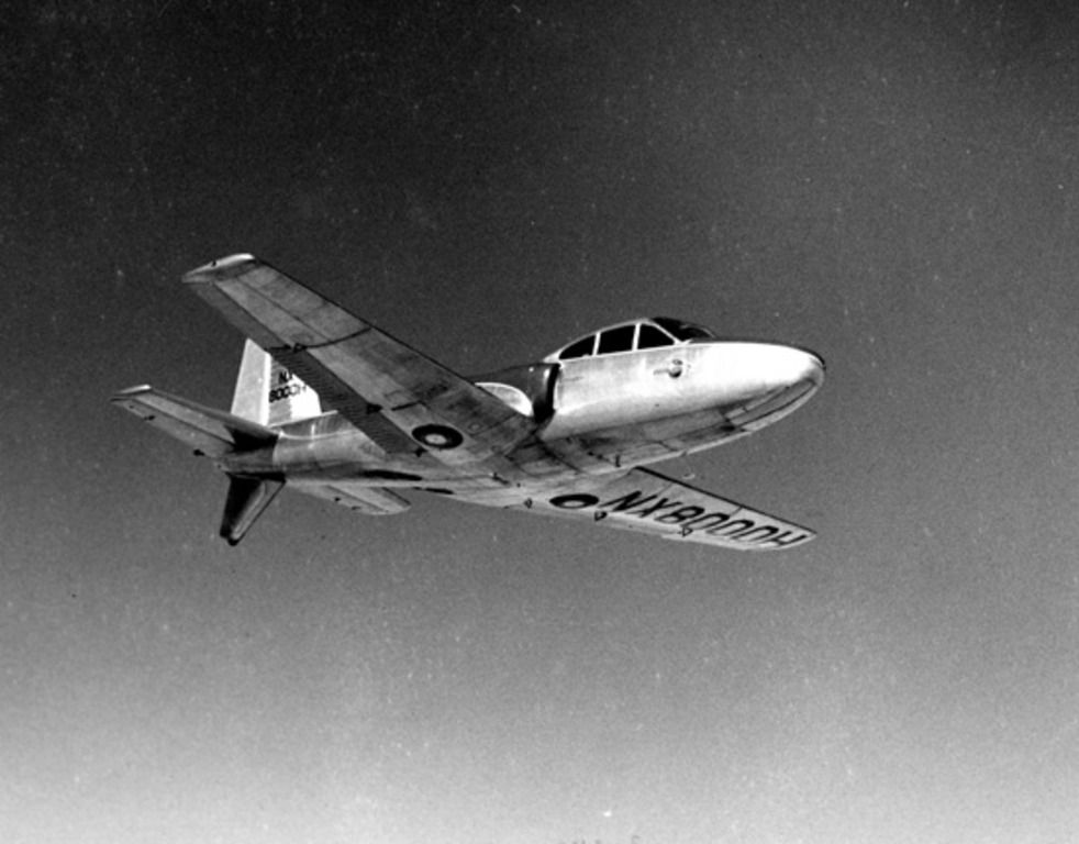 How The Cloudster’s Failure Helped Douglas Become An Aviation Powerhouse