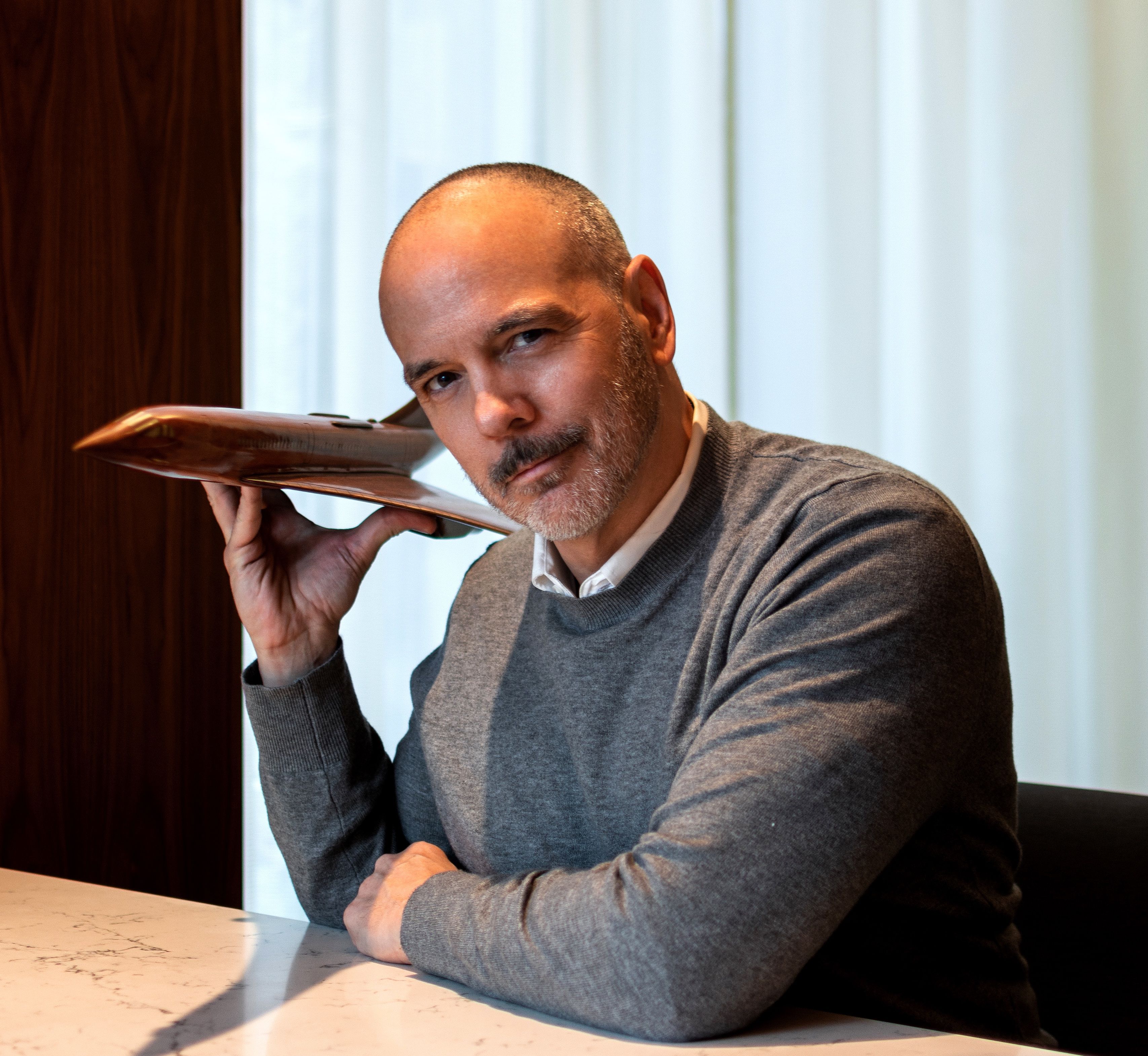 Airline Identity: Designing A Brand And Livery