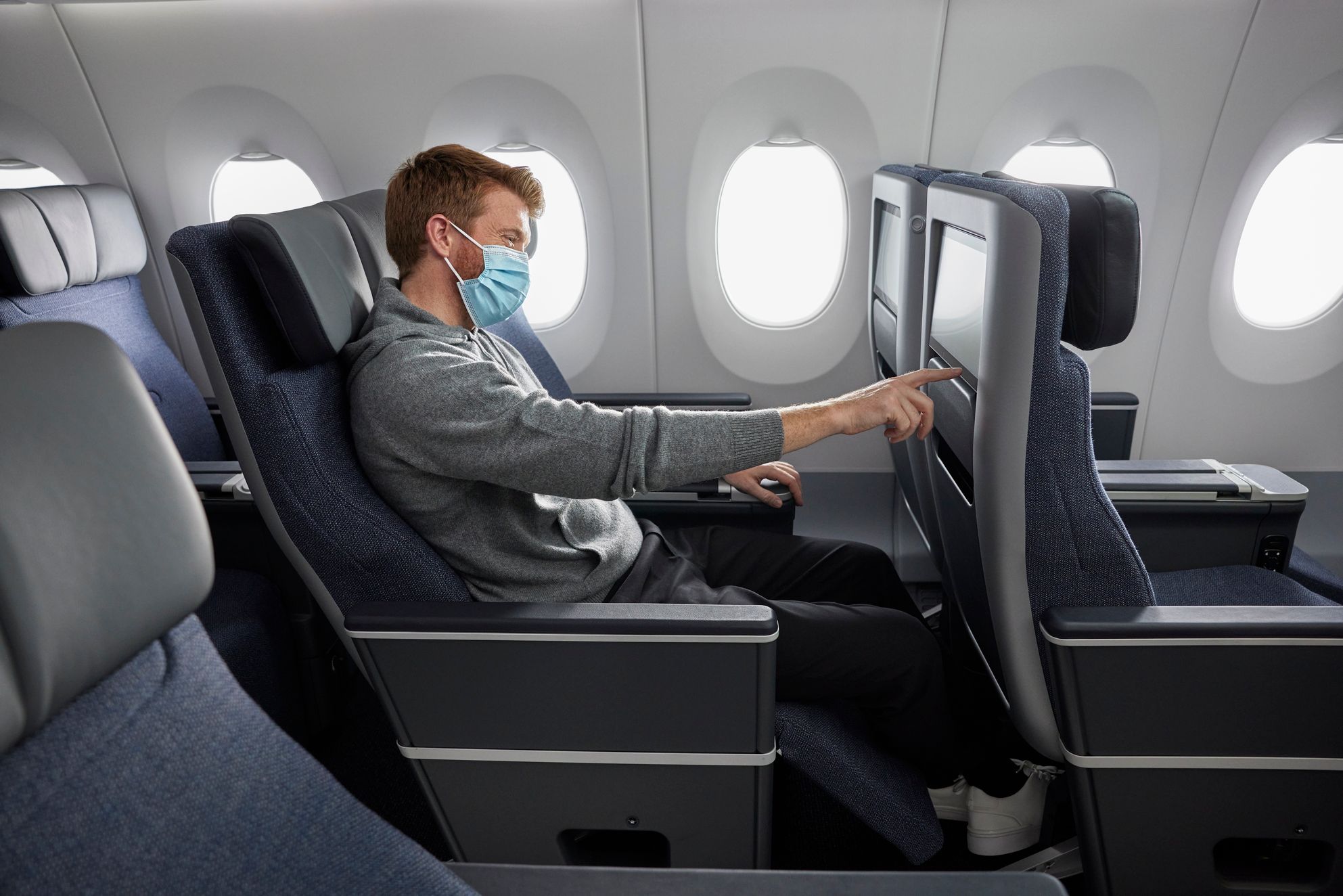 Finnair Refreshes Business Class Alongside Premium Economy Launch