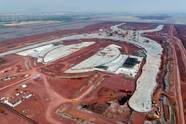 Is Mexico City s New International Airport Going To Succeed Is Mexico City s New International Airport Going To Succeed