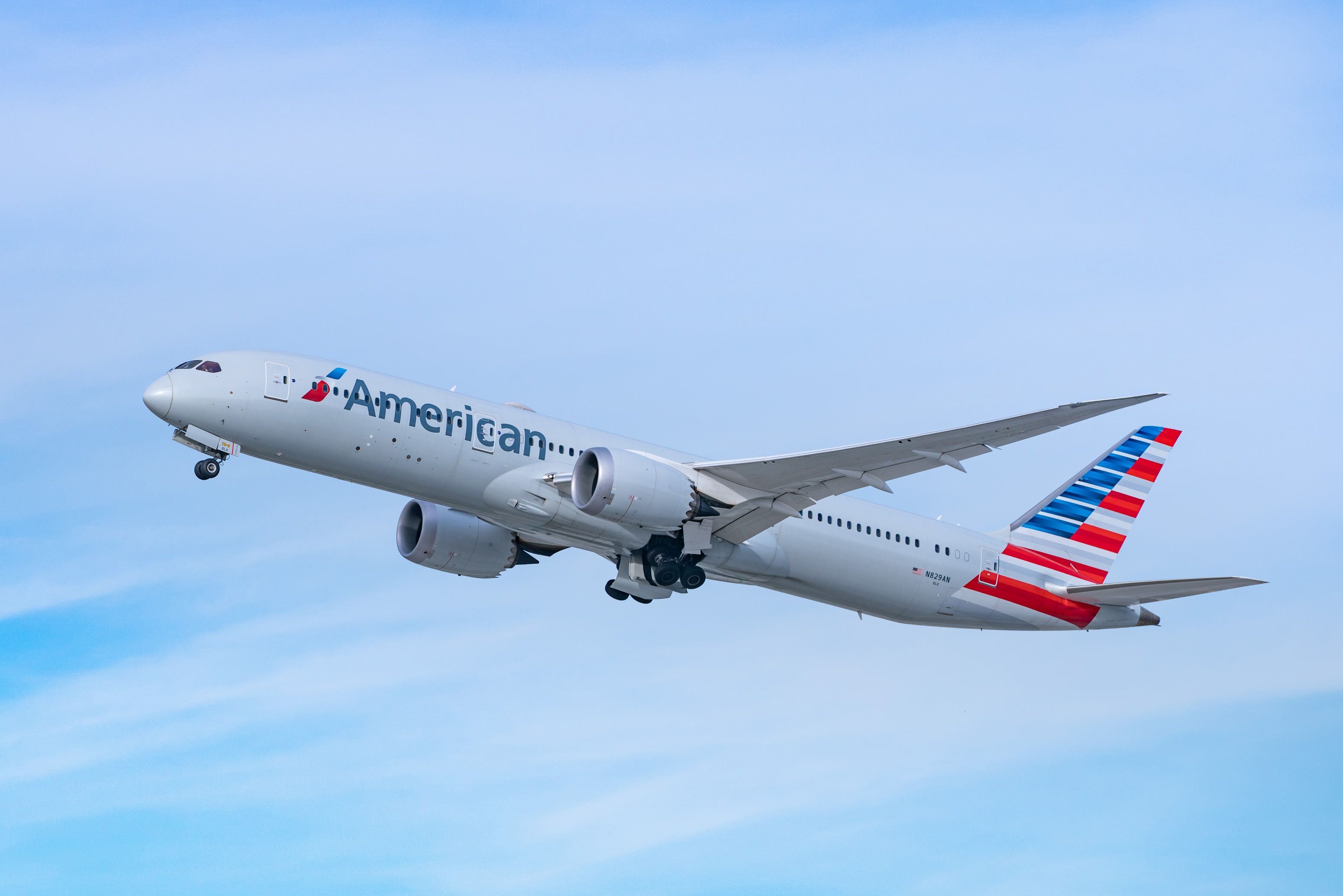 American Airlines And The Boeing 787-9: A Range Of Opportunities