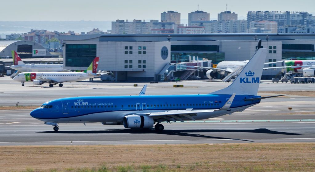 A Look At The Oldest Active Dutch-Registered Commercial Aircraft