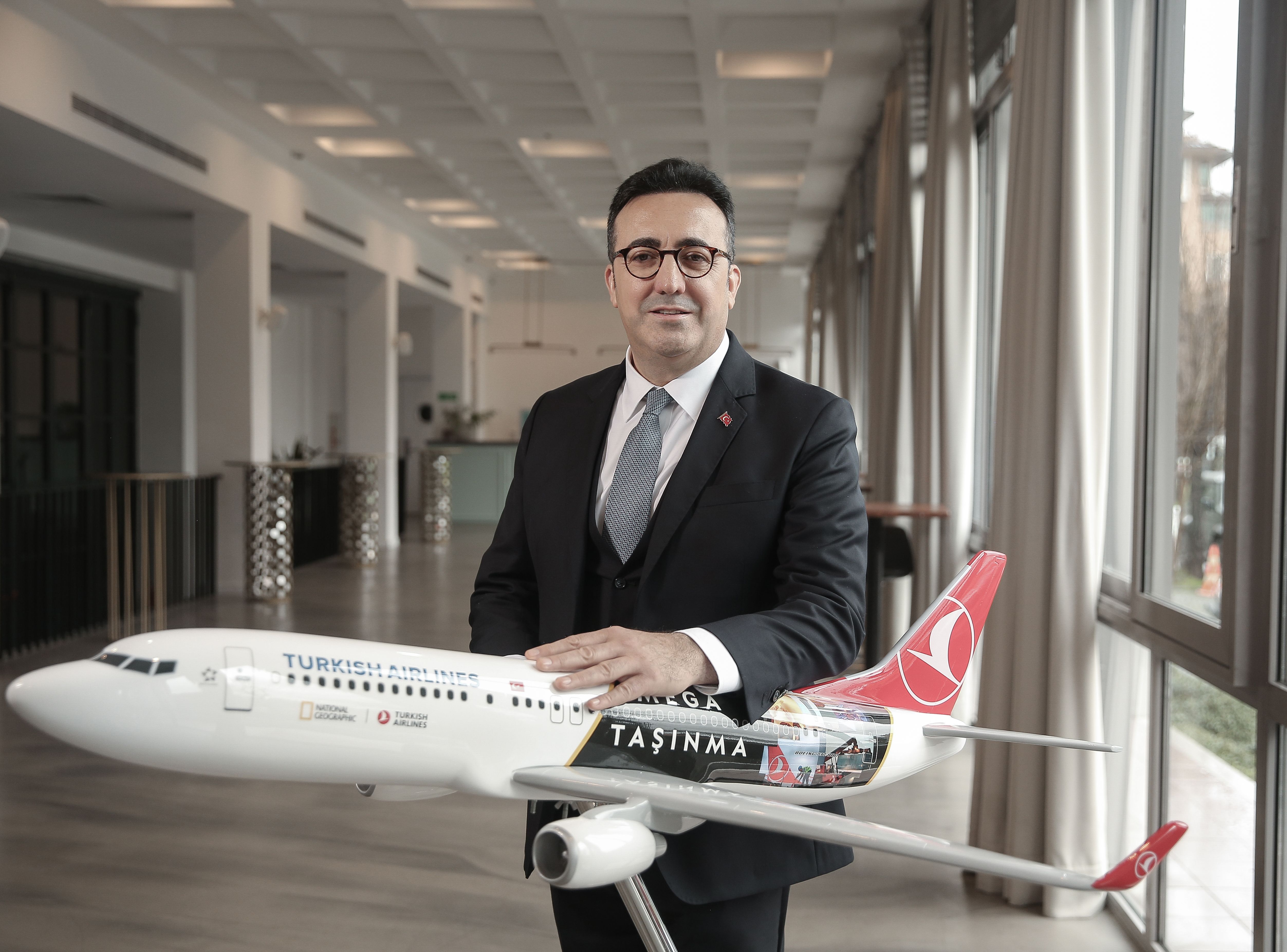 New Air India CEO To Undergo Government Background Check