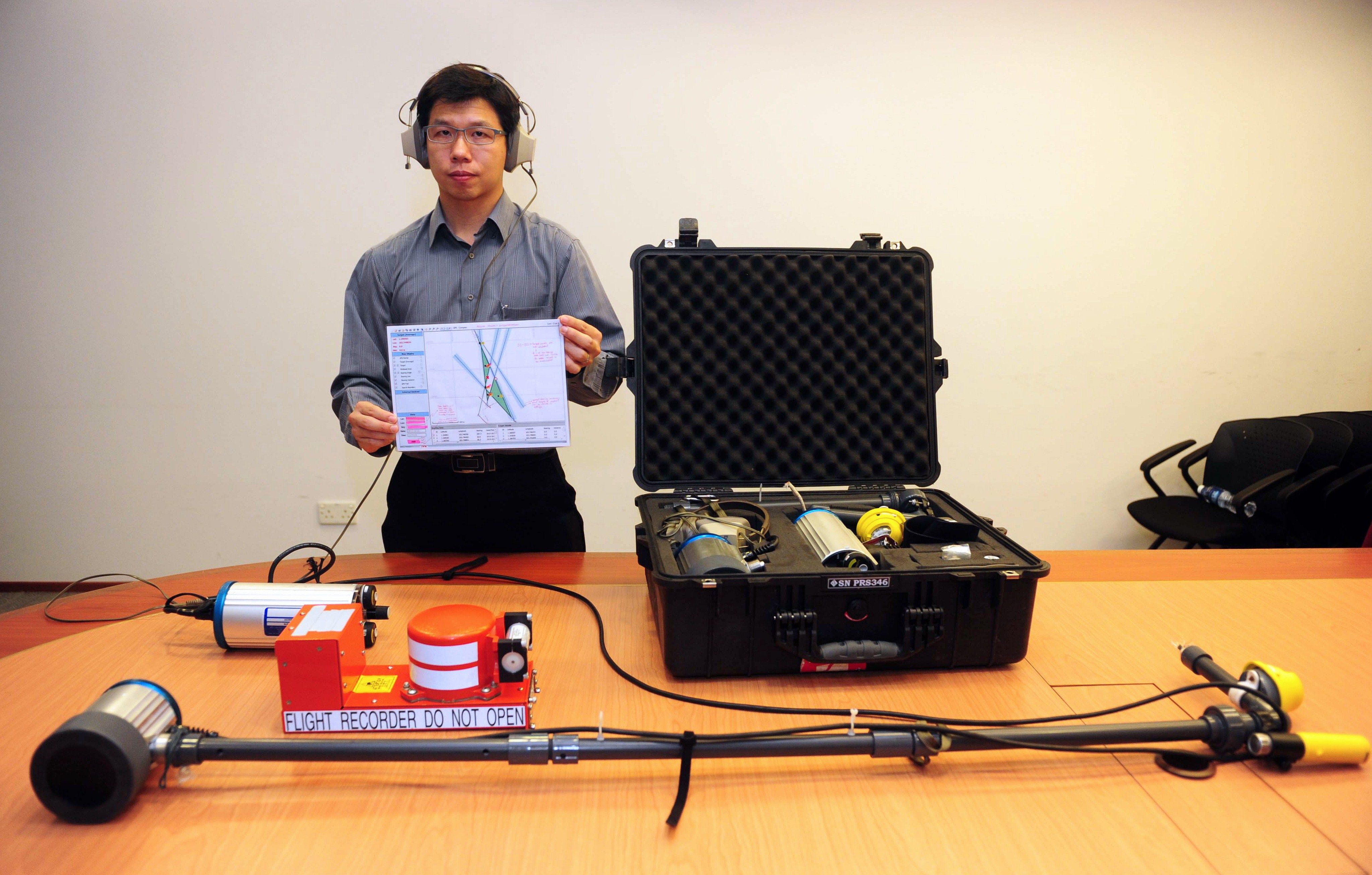 How Do You Become An Air Accident Investigator?